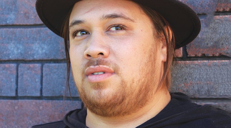 Feature - Maaka Fiso: Soul Factor - NZ Musician