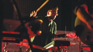 Feature - Get Yer Kit Off: Swap Gomez - NZ Musician