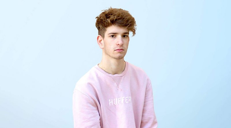 Feature - NewTracks New Artist: Josh Mac - NZ Musician