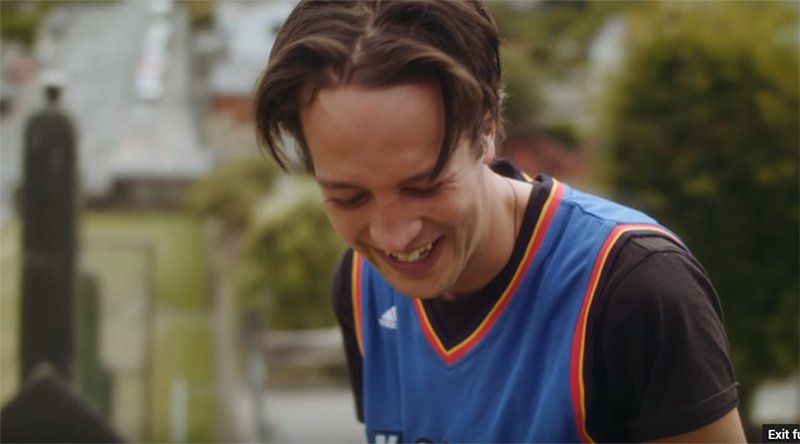Music - Marlon Williams: Come To Me - NZ Musician