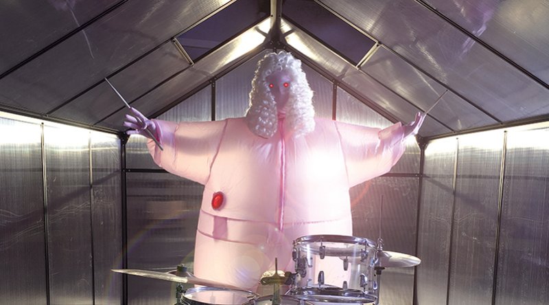 Feature - Kody Nielson: They Say It’s Your Birthday? - NZ Musician