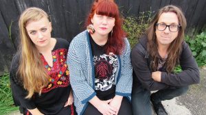 Feature - Hex: The Musical Theory Of Hex - NZ Musician