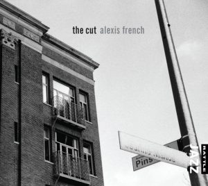 Music - Alexis French: The Cut - NZ Musician