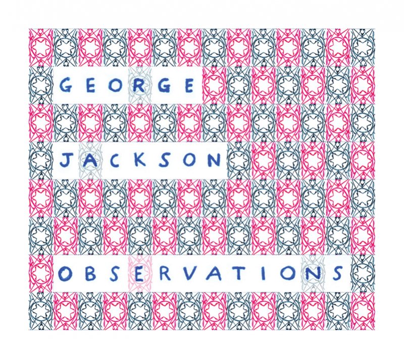 Music - George Jackson: Observations EP - NZ Musician