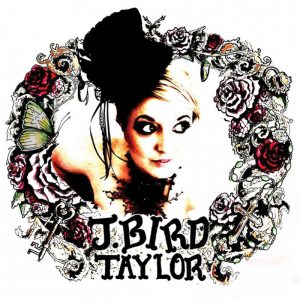 Music - J.Bird Taylor: The EP EP/DVD - NZ Musician