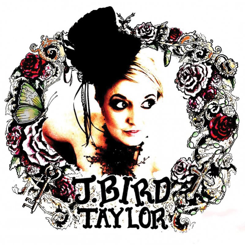 Music - J.Bird Taylor: The EP EP/DVD - NZ Musician