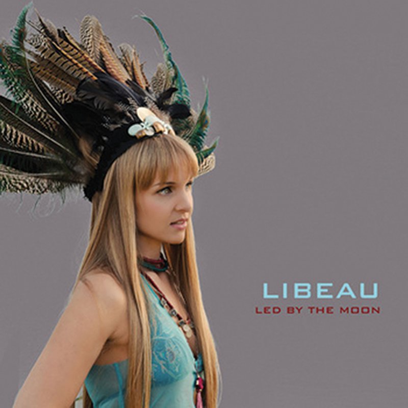 Music - Libeau: Led By The Moon - NZ Musician