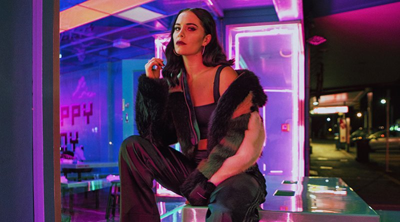 Feature Newtracks New Artist Sahara Skye Nz Musician