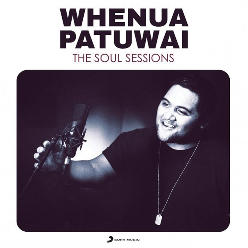 Music - Whenua Patuwai: The Soul Sessions - NZ Musician