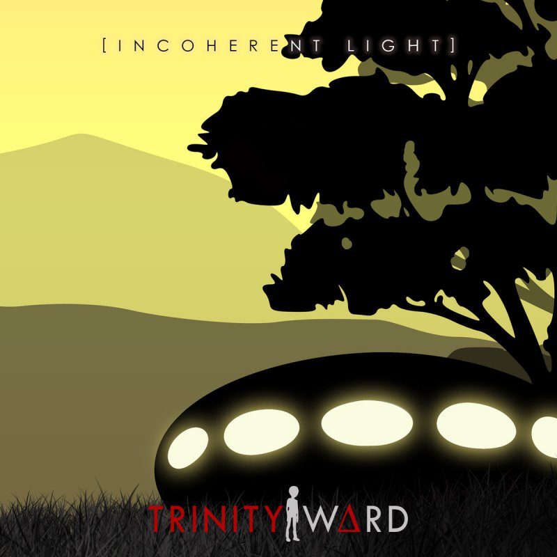 Music - Trinity Ward: Incoherent Light - NZ Musician