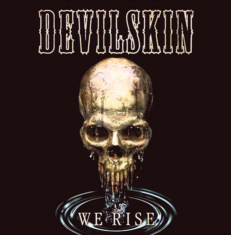 Music - Devilskin: We Rise - NZ Musician