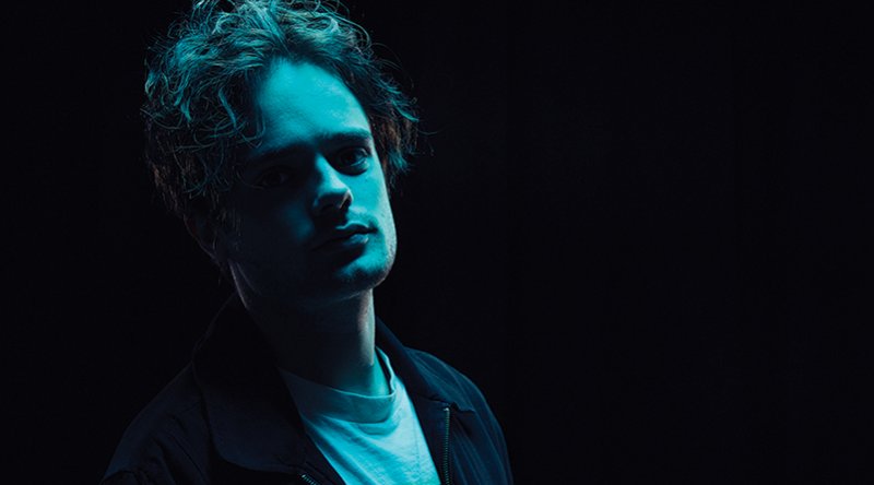 Feature - Fresh Talent: Harry Parsons - NZ Musician