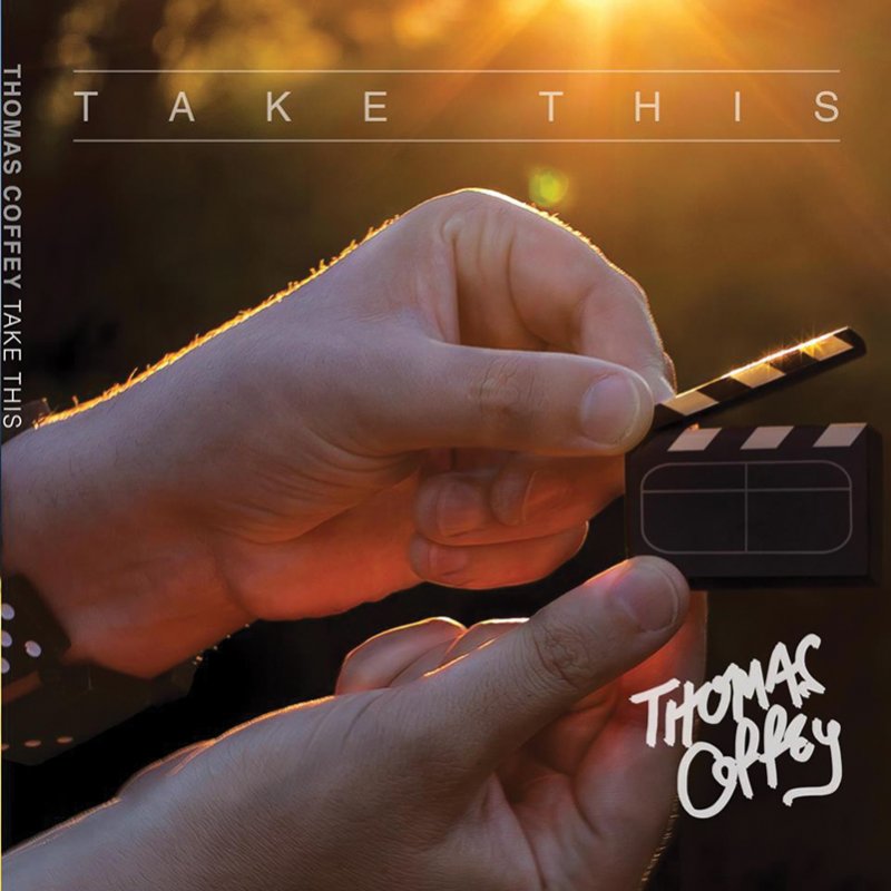 Music - Thomas Coffey: Take This EP - NZ Musician