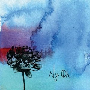 Music - Ny Oh: Ny Oh EP - NZ Musician