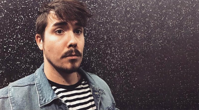 Feature - NewTracks New Artist: Pipsy - NZ Musician