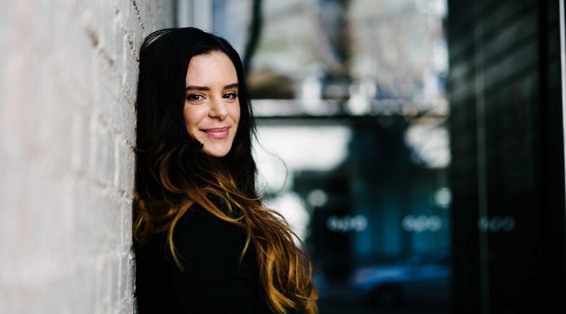 Feature - Going Global: Q&A with Poppy Reid - NZ Musician