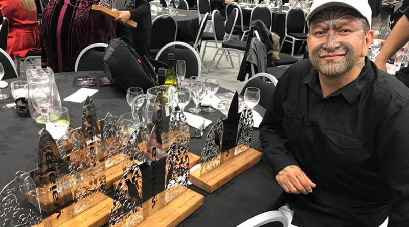 News - 2018 Waiata Māori Music Awards Winners - NZ Musician