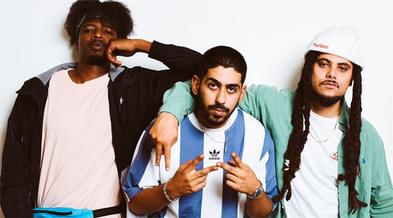 Feature - High Beams: Brightly Lit - NZ Musician