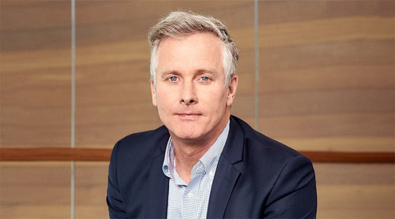 Feature - Industry Types: Anthony Healey (APRA) - NZ Musician