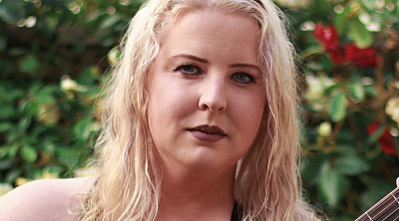 Feature - Q & A: Seralynne - NZ Musician