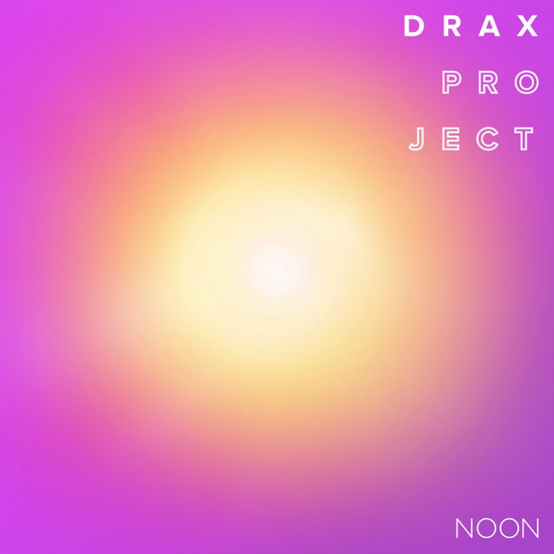 Music - Drax Project: Noon EP - NZ Musician