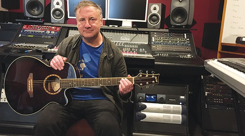 Feature - The Changing Same: The Story Remains… - NZ Musician