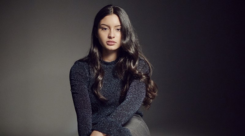 Feature - NewTracks New Artist: Amila - NZ Musician
