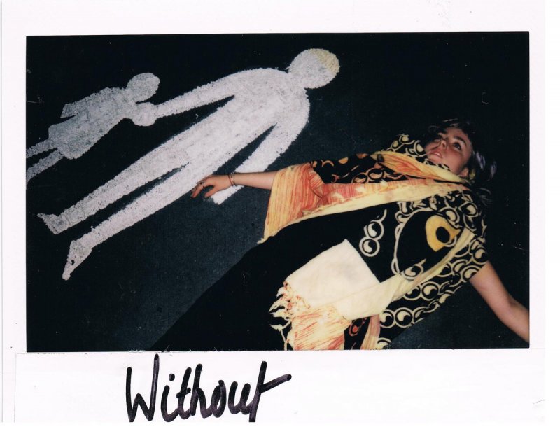 Music - Ny Oh: Without EP - NZ Musician