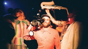 Feature - Sam Kristofski: Just Shoot Me - NZ Musician