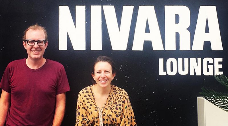 Feature - Steph Brown (Lips) On Creating The Sound Of Daffodils - NZ ...