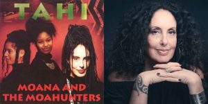 News - Moana's 'Tahi' Named IMNZ Classic Record - NZ Musician