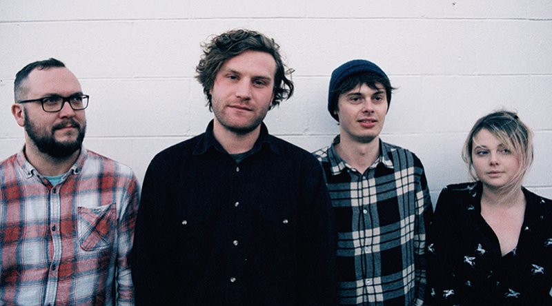 Feature - Wurld Series: Kiwi Lo-Fi Aesthetes - NZ Musician