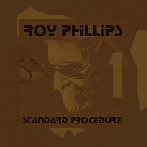 Music - Roy Phillips: Standard Procedure - NZ Musician