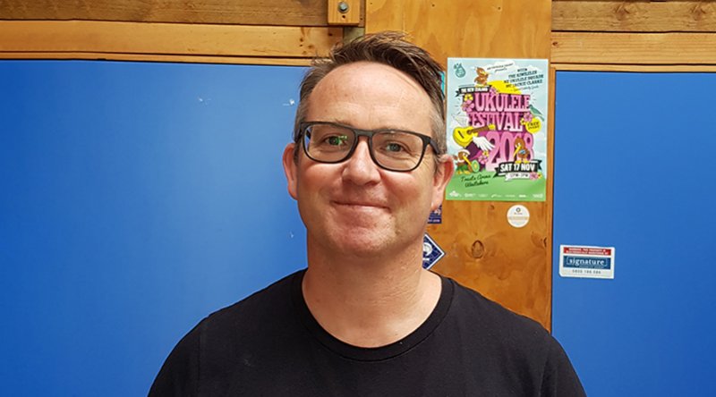 Feature - Industry Types: Andrew Manning (Lyn McAllister Music) - NZ ...