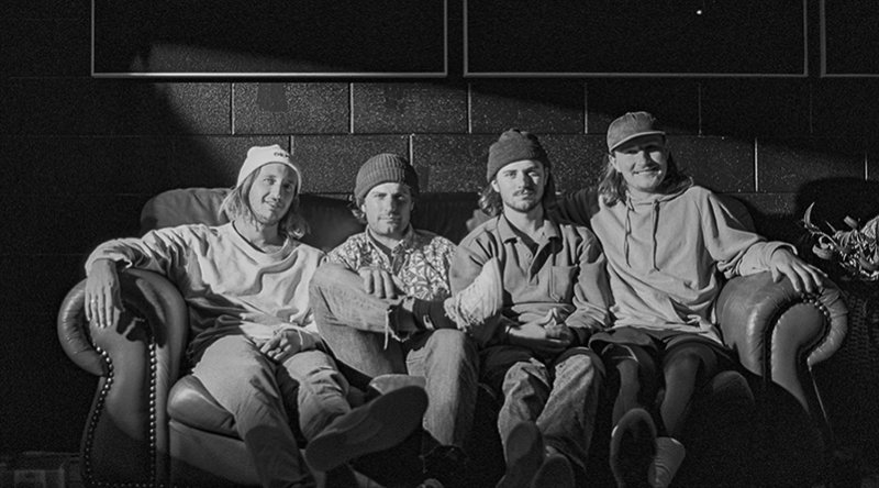 Feature - NewTracks New Artist: Daily J - NZ Musician