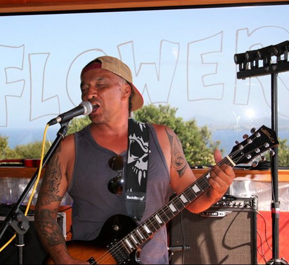Feature - Rocking Northland – One House Concert At A Time - NZ Musician