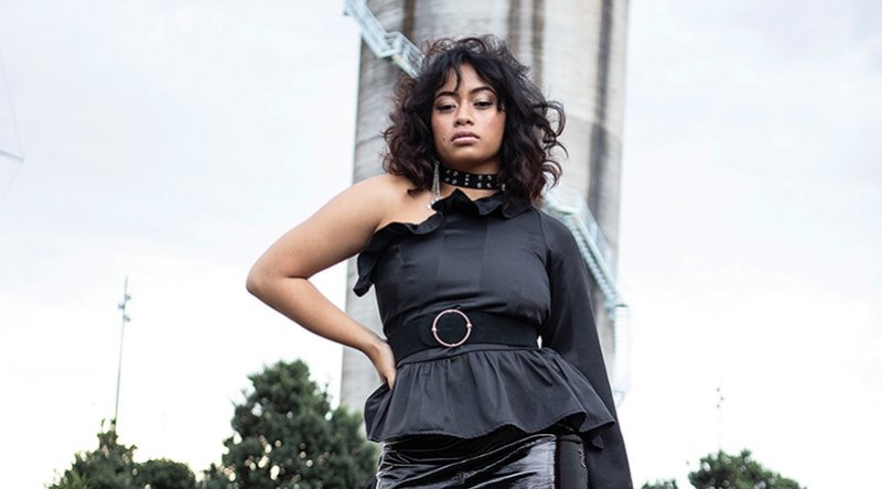 Feature - Razé: Razing The Barre - NZ Musician