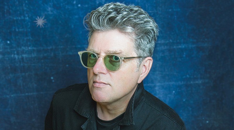 Feature - Tom Bailey: Science Poption - NZ Musician