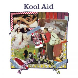 Music - Kool Aid: Family Portrait EP - NZ Musician