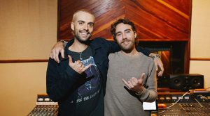 News - Matt Corby & Dann Hume Win 2019 Vanda & Young Songwriting ...