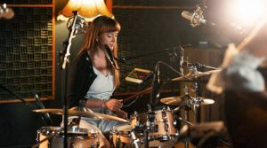 Feature - Get Yer Kit Off: Jess Hix - NZ Musician