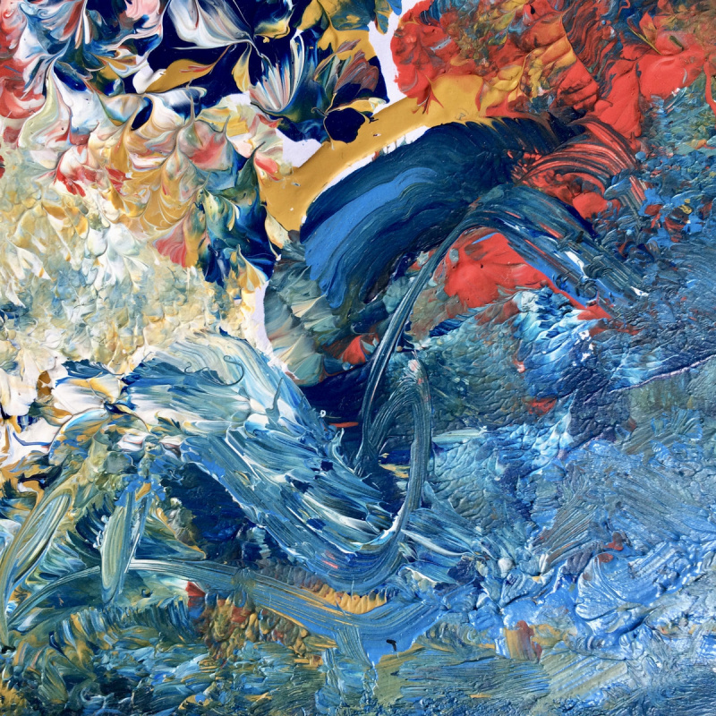 Music - Thomas Isbister: #1 - NZ Musician