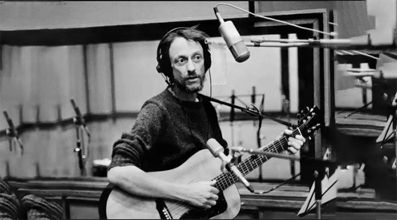 News - Kiwi-French Folk Legend Graeme Allwright Has Died At Age 93 - NZ ...