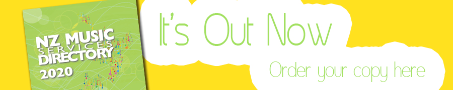 Music - Ladi6: Royal Blue 3000 EP - NZ Musician