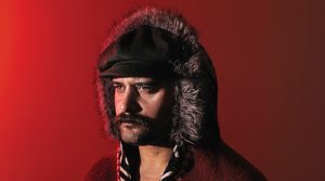 Feature - Troy Kingi: Triumphs Of Diversity - NZ Musician