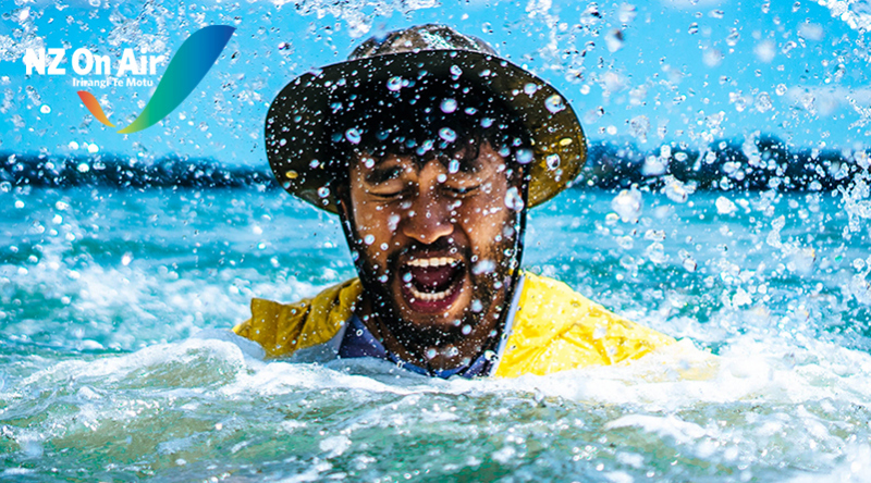 Feature - Lepani: Only One Song Away - NZ Musician