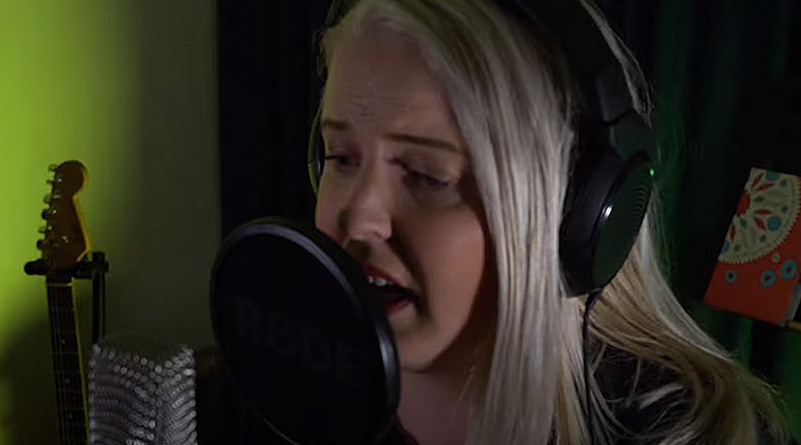 Feature - Video Premiere: Seralynne - Woman - NZ Musician