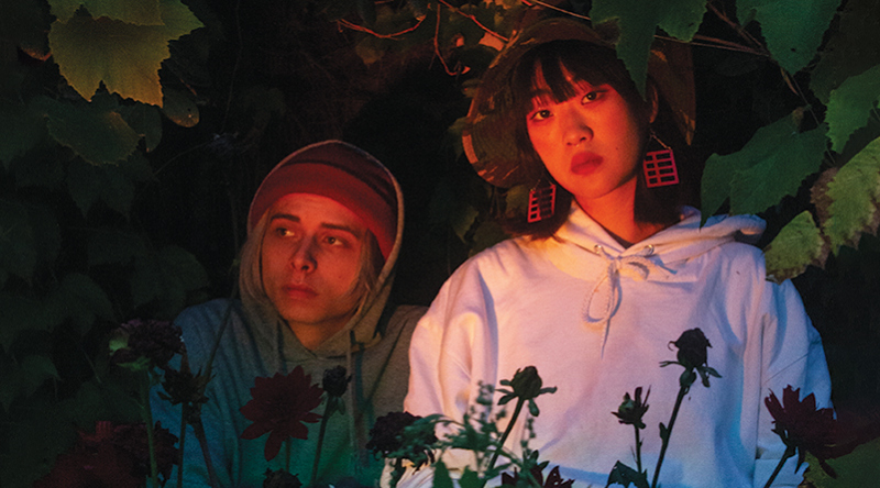 Feature - Fresh Talent: Imugi 이무기 - NZ Musician