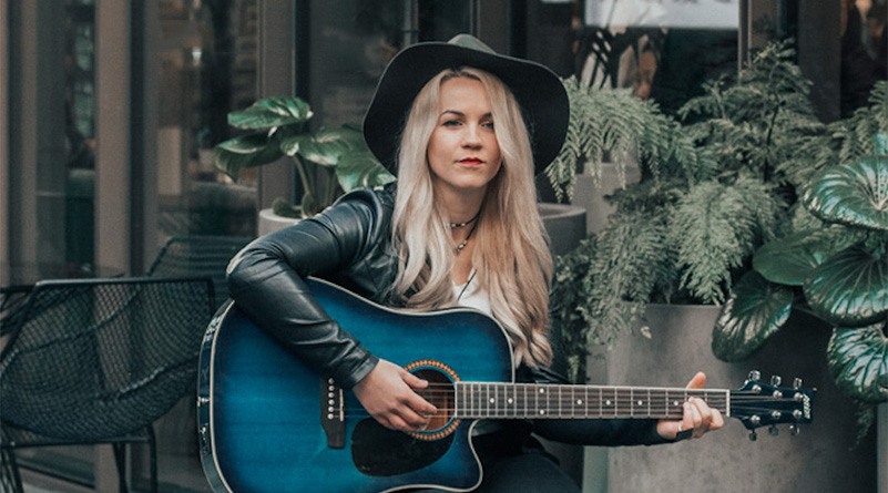 Feature - Fresh Talent: Steffany Beck - NZ Musician