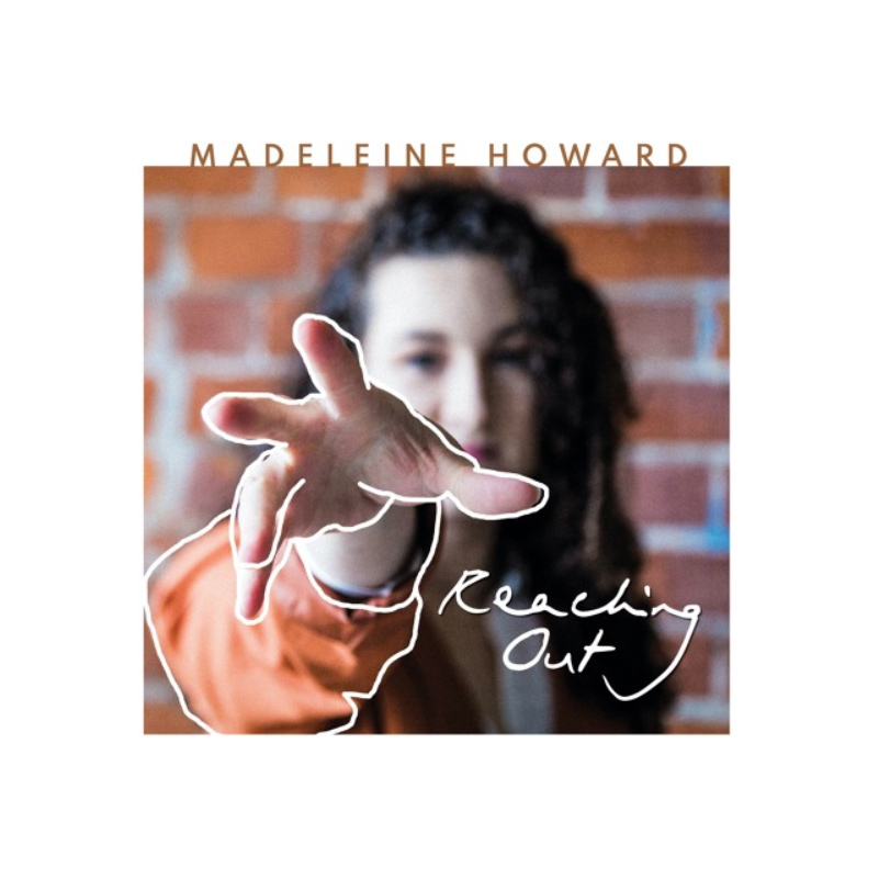 Music - Premiere: Madeleine Howard - Reaching Out - NZ Musician